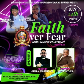 Sample youth revival program template - mevaopti