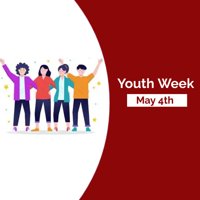 youth week Template | PosterMyWall