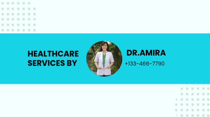 YOUTUBE BANNER Healthcare Services YOUTUBE COVER PHOTO Template ...