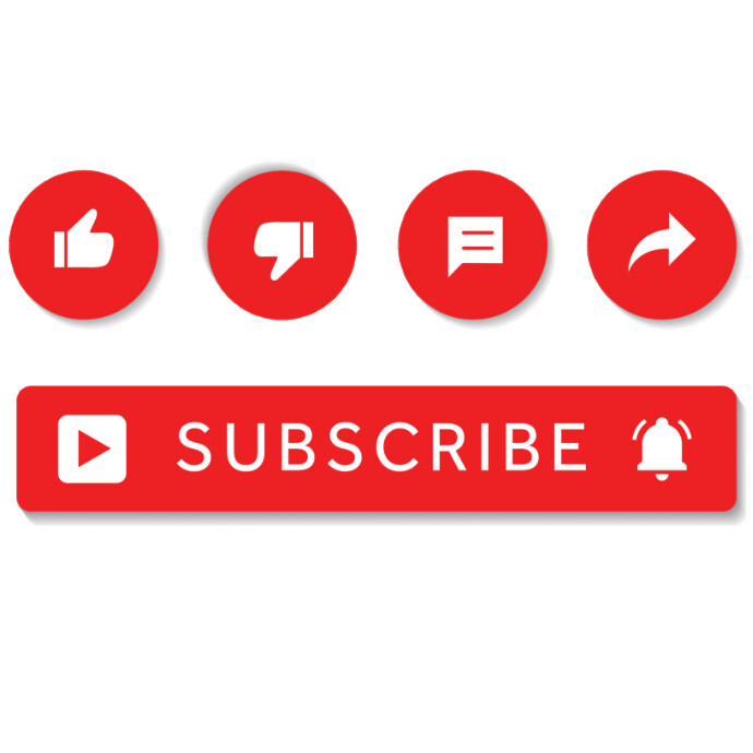 Copy of Youtube Banner Logo | PosterMyWall