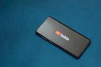 youtube brand name Template | PosterMyWall