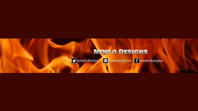 Copy of YouTube Channel Banner | PosterMyWall