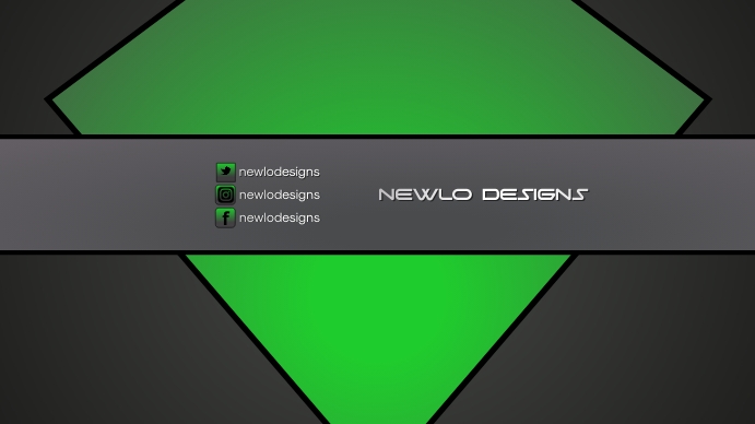 Copy of YouTube Channel Banner | PosterMyWall