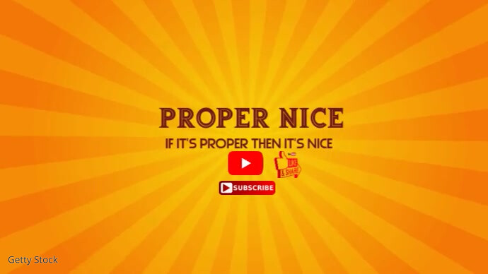 Copy of YOUTUBE CHANNEL COVER DESIGN | PosterMyWall