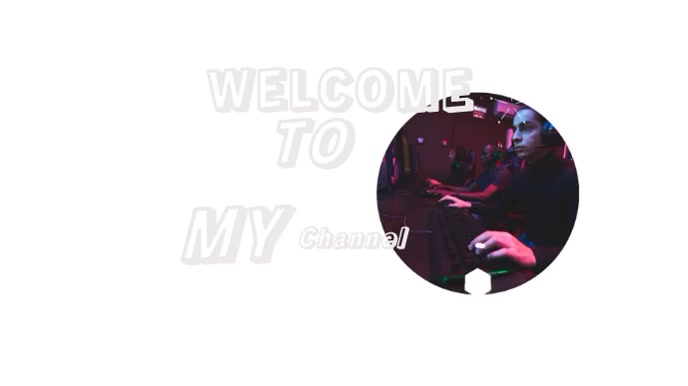 Copy of YouTube channel | PosterMyWall