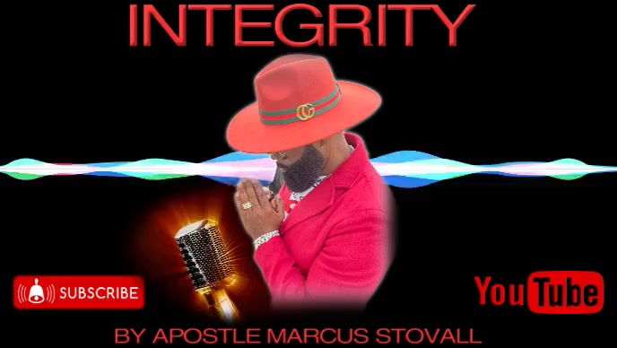 YouTube Channel Template | PosterMyWall