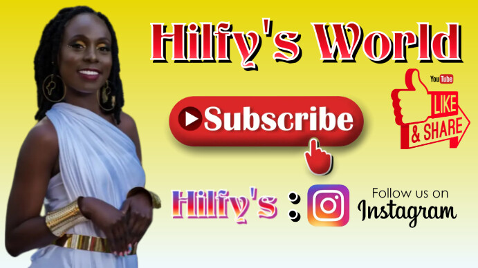 Copy of youtube cover (3) | PosterMyWall