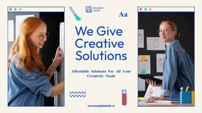 Youtube Cover Design Template | PosterMyWall