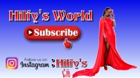 youtube cover photo Template | PosterMyWall