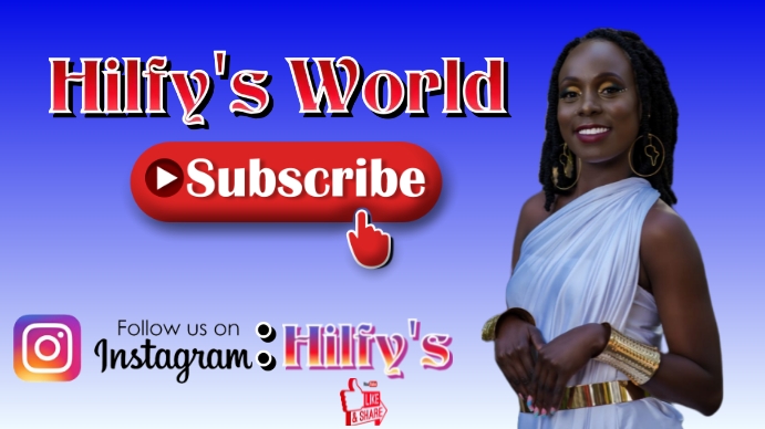youtube cover Template | PosterMyWall