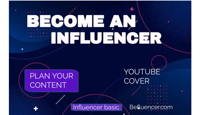 YouTube cover Template | PosterMyWall