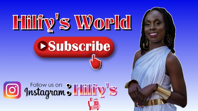 youtube cover Template | PosterMyWall