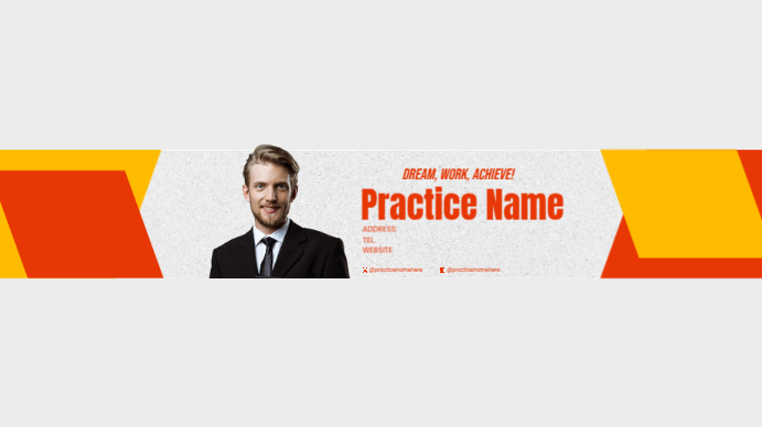 Copy of Youtube Cover Template | PosterMyWall