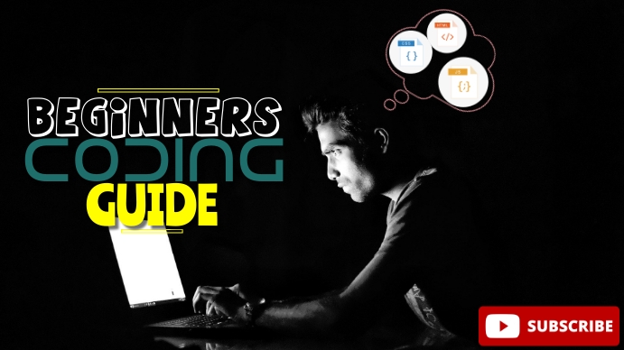 youtube Template | PosterMyWall