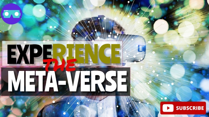 youtube Template | PosterMyWall