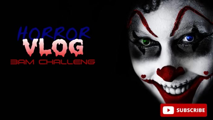 youtube Template | PosterMyWall