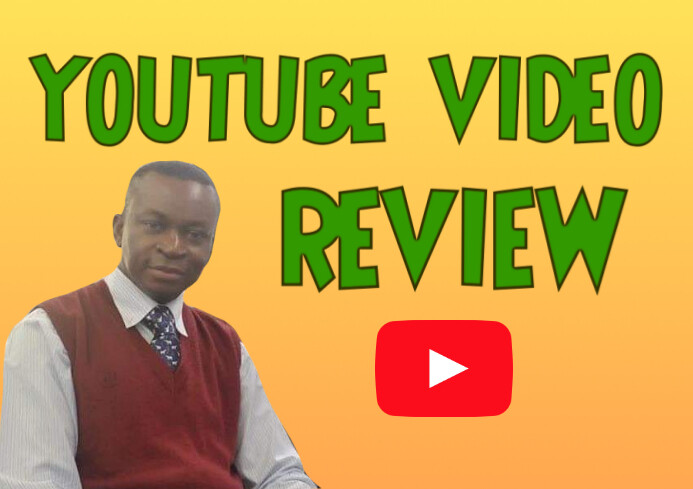 Copy of Youtube flyer | PosterMyWall