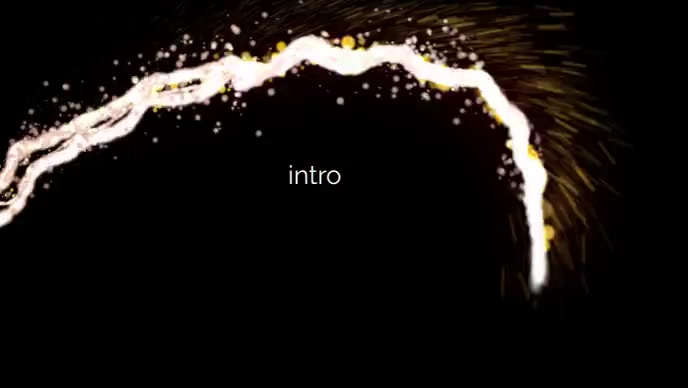 YOUTUBE INTRO VIDEO Template | PosterMyWall