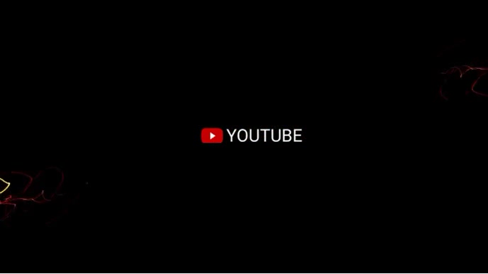 Youtube intro video Template | PosterMyWall