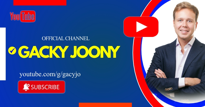 Plantilla de Carteles de Youtube | PosterMyWall