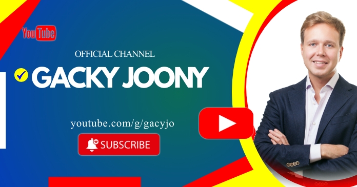 youtube posters Template | PosterMyWall