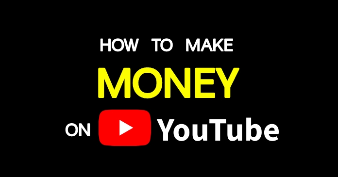 Youtube Template Flyer | PosterMyWall