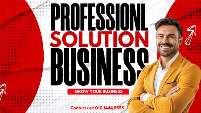 YOUTUBE THAMBNAIL Template | PosterMyWall