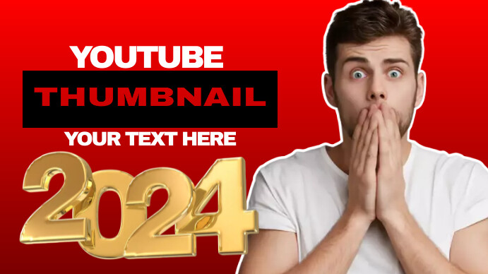 YouTube thumbnail (1) Templat | PosterMyWall