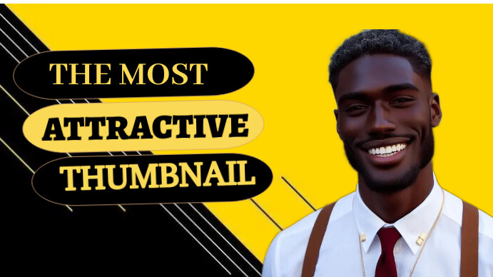 Youtube Thumbnail (3) Template | PosterMyWall