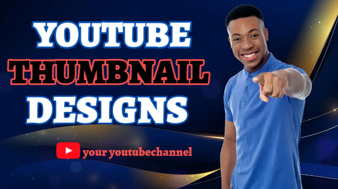 Copy of YouTube Thumbnail (9) | PosterMyWall