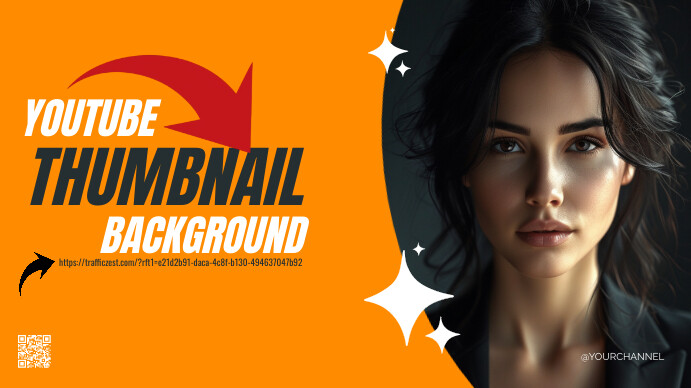 Modèle Youtube thumbnail background | PosterMyWall