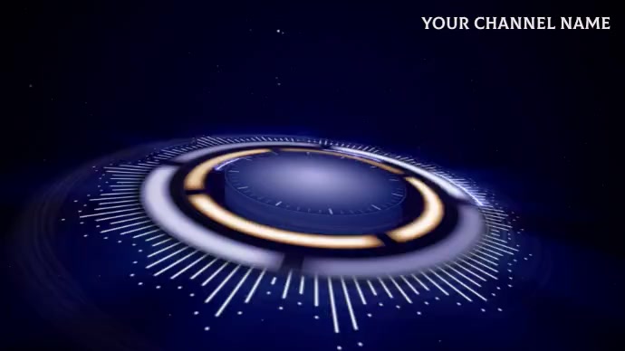 Youtube thumbnail channel Template | PosterMyWall