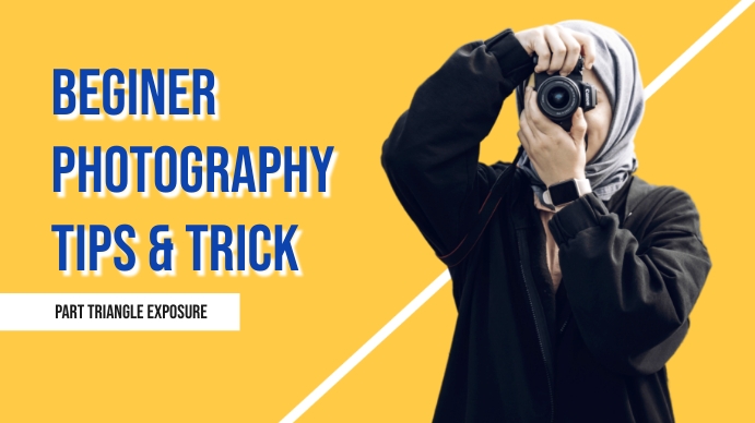 Youtube Thumbnail Template | PosterMyWall