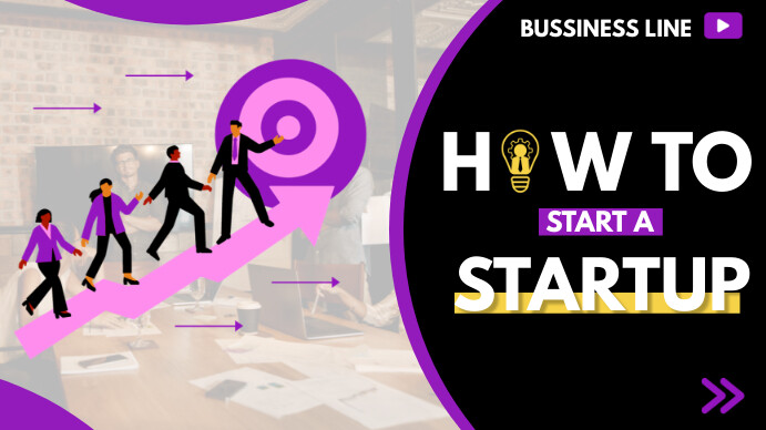 YouTube Thumbnail Template | PosterMyWall