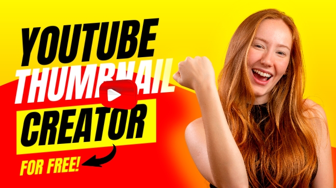 Copy of YouTube Thumbnail design | PosterMyWall