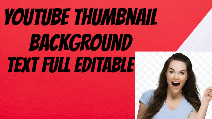 Copy of YouTube Thumbnail | PosterMyWall