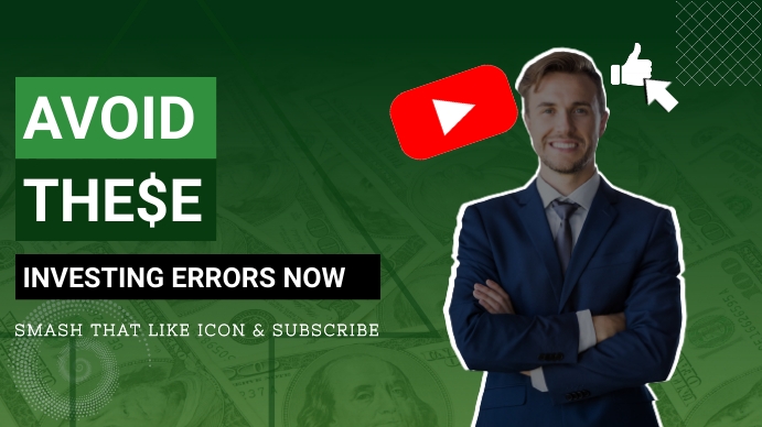 Copy of YOUTUBE THUMBNAIL | PosterMyWall