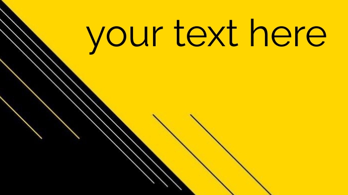 YouTube thumbnail Template | PosterMyWall