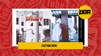 Youtube thumbnail for amazon Template | PosterMyWall