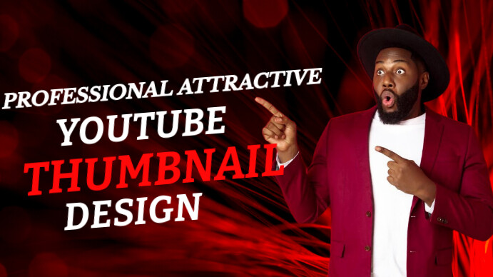 Copy of YouTube thumbnail | PosterMyWall