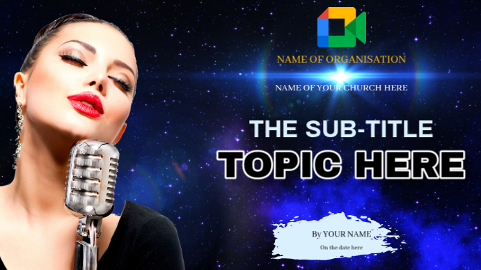 YouTube Thumbnail Template | PosterMyWall