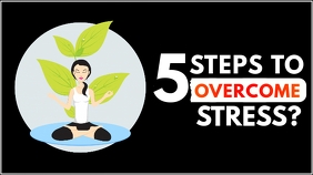 Medical Insurance Youtube Thumbnail Template | PosterMyWall