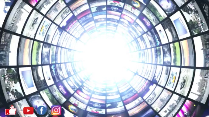 youtube thumbnail Template | PosterMyWall