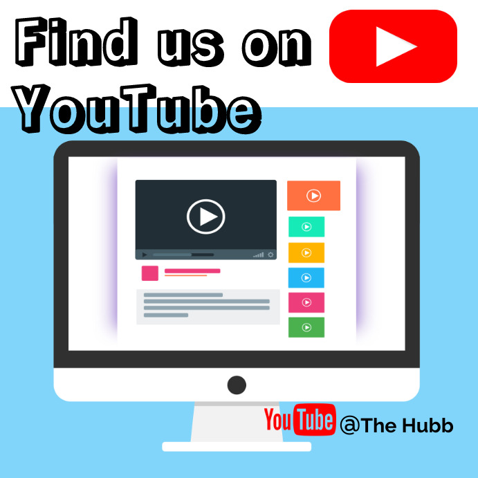 Copy of YouTube Thumbnail | PosterMyWall