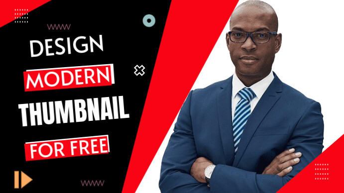 Youtube Thumbnail Template | PosterMyWall