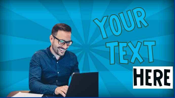 Copy of YouTube thumbnail | PosterMyWall