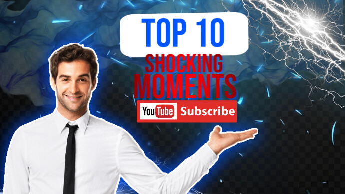 Youtube Thumbnail Design Youtube Thumbnail Templat | PosterMyWall