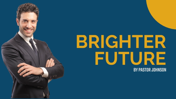 Youtube thumbnail flyer Template | PosterMyWall