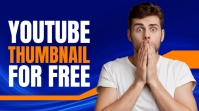 Free Thumbnail template | PosterMyWall