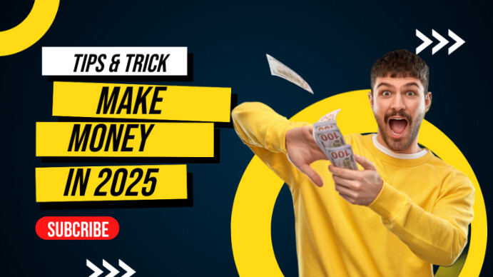 youtube thumbnail professional thumbnail Template | PosterMyWall